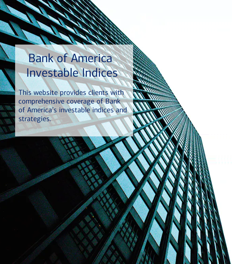 mlrpm - BofA Markets